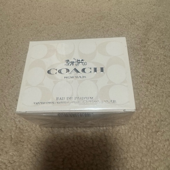 Coach | Bath & Body | Coach Signature Edp | Poshmark